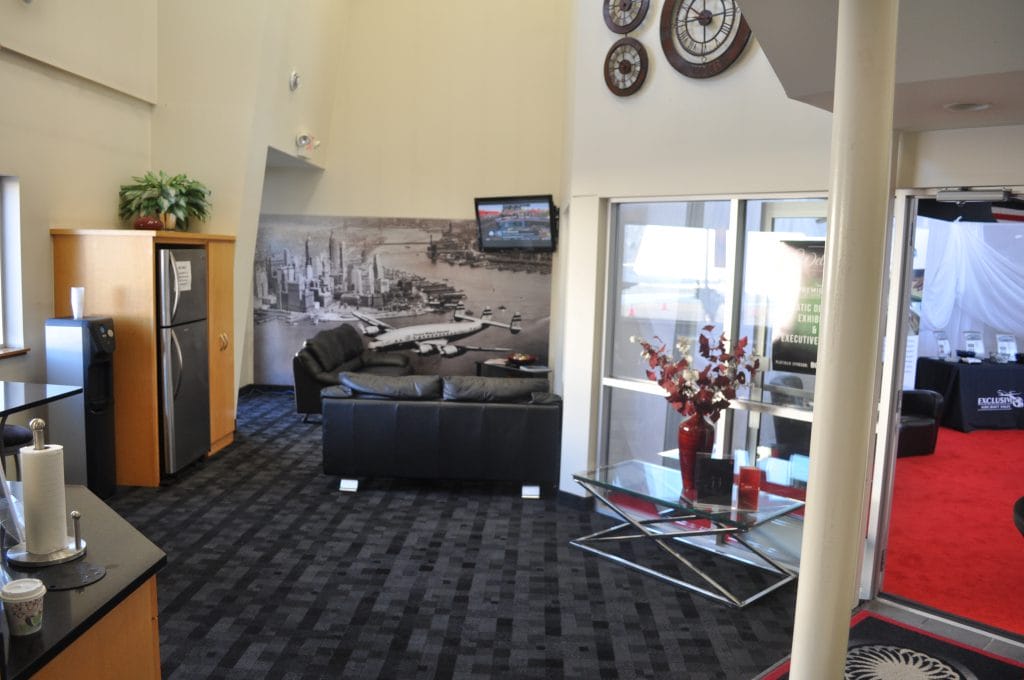 About Us | Fargo Jet Center, Premier Jet Center, Exclusive Aircraft Sales