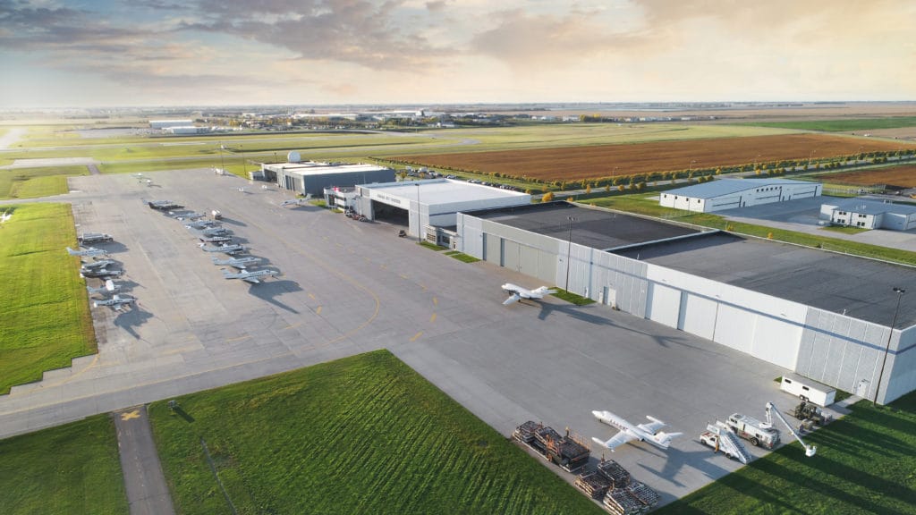 Fargo Jet Center and Premier Jet Center Earn Top Rankings in 2020 AIN ...