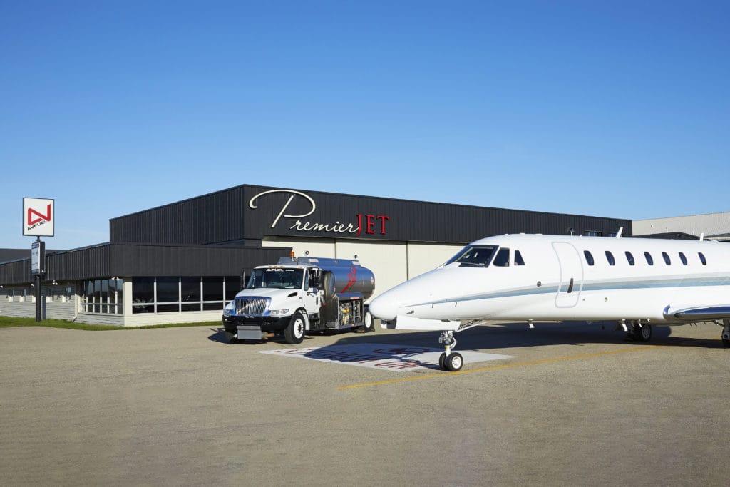 Fargo Jet Center and Premier Jet Center Earn Top Rankings in 2020 AIN ...