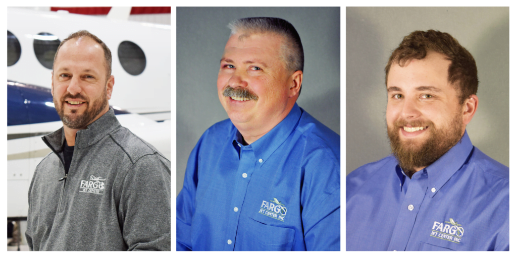 Anthony Manzella, Bill Berg, Keith Lowe Recognized for New Positions at ...