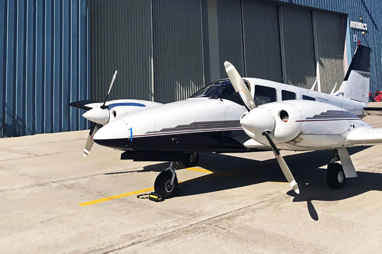 Flight School at Fargo Jet Center | Fargo Jet Center