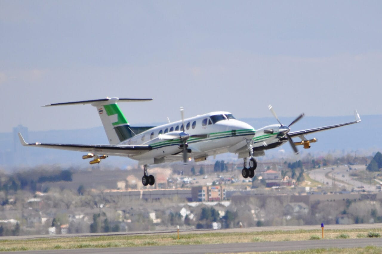 Weather Modification International Acquires SPEC Incorporated Expanding ...